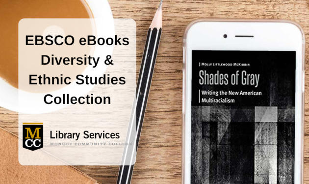 MCC Libraries | Monroe Community College | Rochester, NY