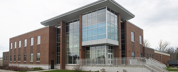 Public Safety | Monroe Community College | Rochester, NY