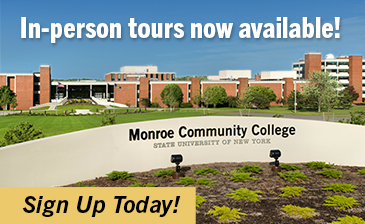 Home | Monroe Community College | Rochester, NY